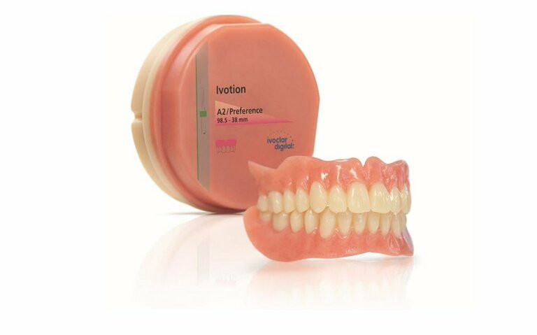 Digital Dentures | Classic Denture Studio | Dental Implants & Dental ...